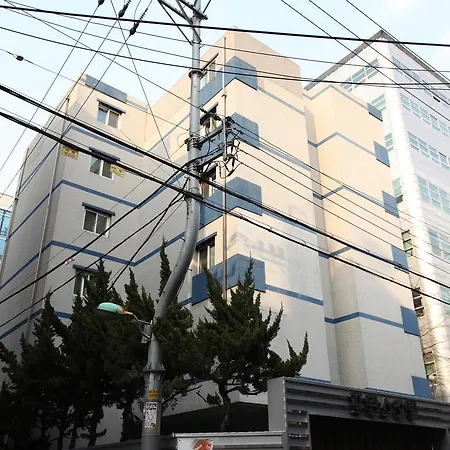 NOBLE HOTEL Seoul | South Korea